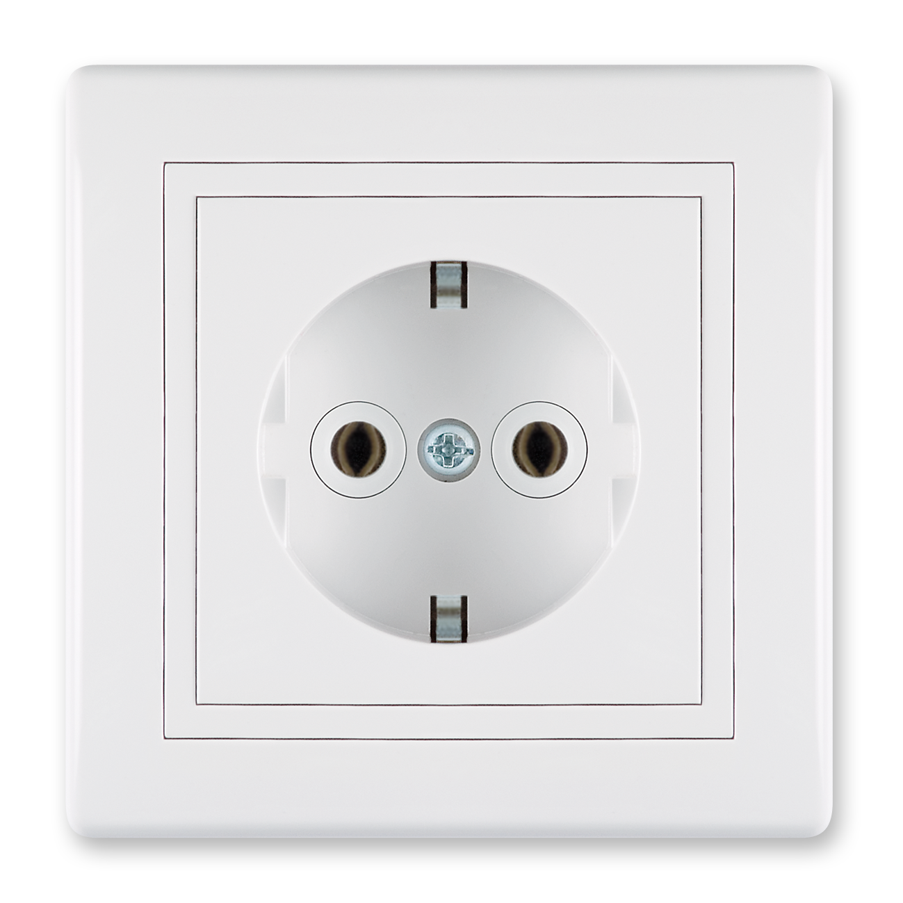 600 010 Prikljucnica Dvopolna PRESTIGE Sa Porcelanskim Telom 01 Miroco 600 010 Prikljucnica Dvopolna PRESTIGE Sa Porcelanskim Telom 01 Miroco