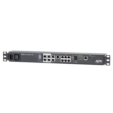 NBRK0250 NetBotz Rack Monitor 250 – Miroco